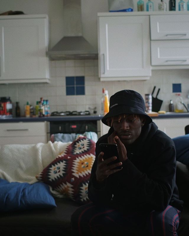 Lemarl Freckleton – People & Lifestyle Photographer