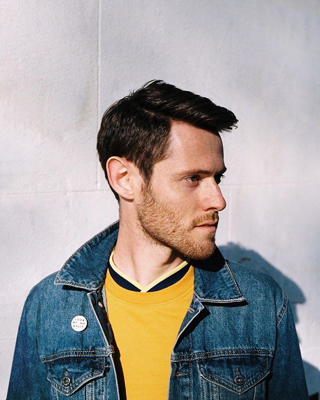 Dan Bow – Conceptual & Advertising Photographer