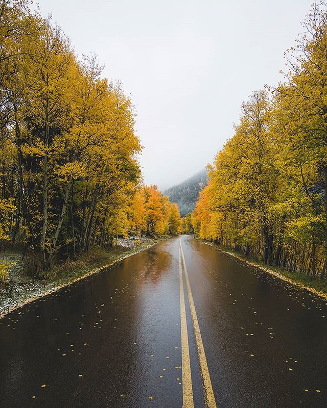 Jack Benziger – Travel & Landscape Photographer