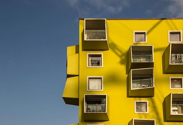 Alex Solomon – Architecture & Interior Photographer