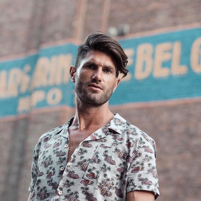 Sander Evers – People & Lifestyle Photographer