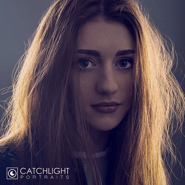 Catchlight Portraits – Business & Corporate Photographer