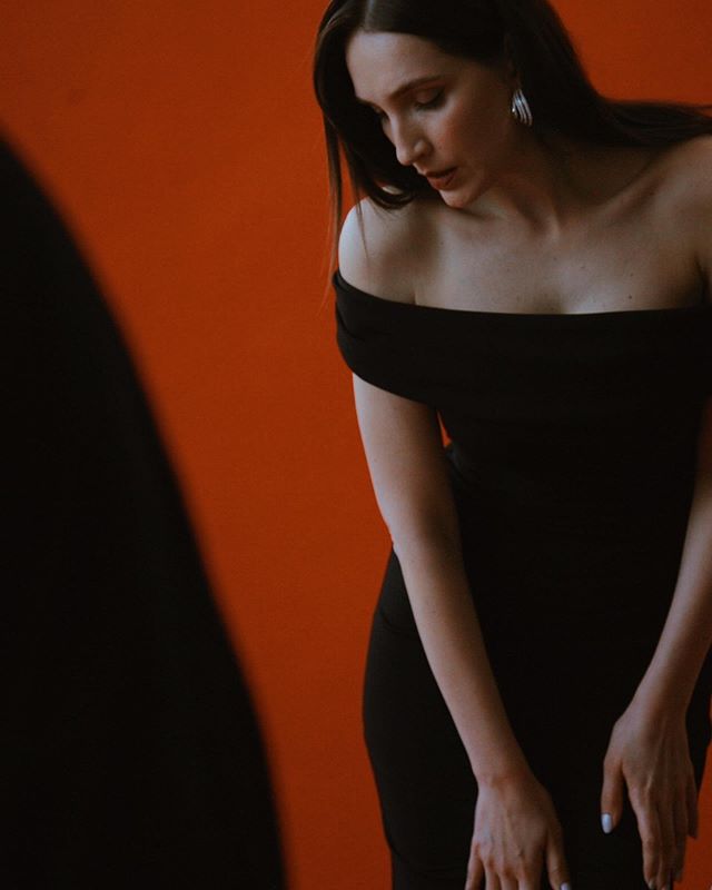 Maria Usova – Conceptual & Advertising Photographer