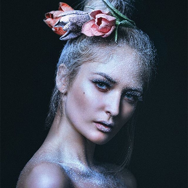 Anna Kazakova – Fashion & Beauty Photographer