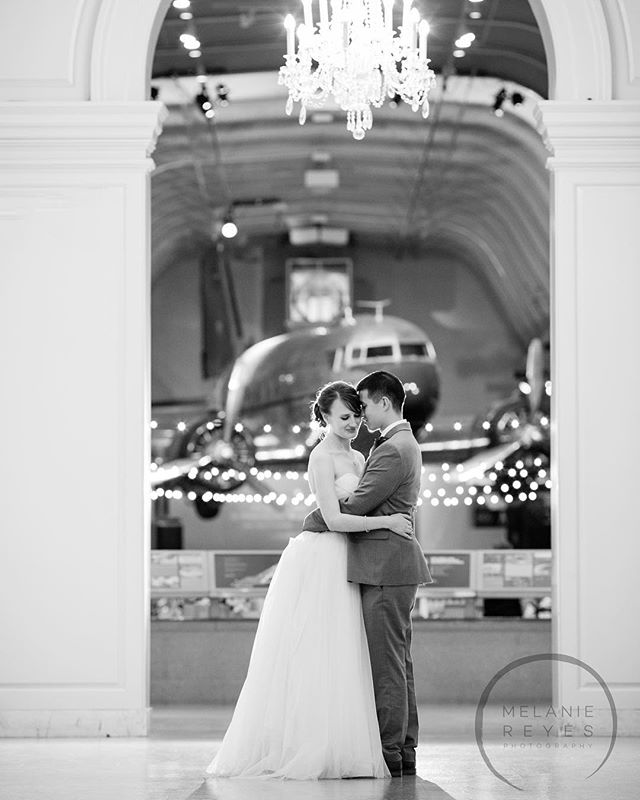 Melanie Reyes – Events Photographer