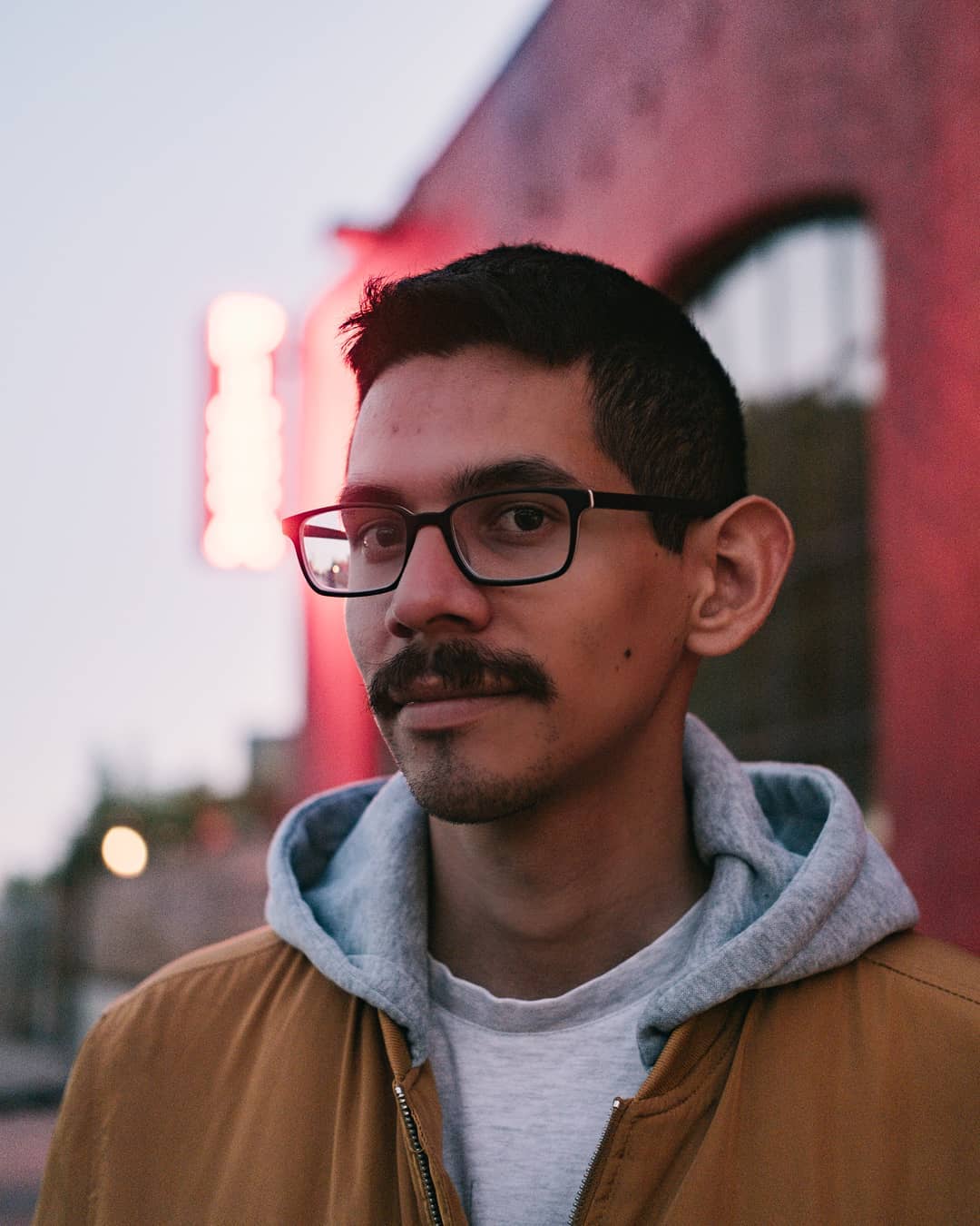 Brandon Shepherd – People & Lifestyle Photographer