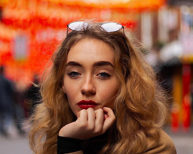 Harry Olsen – People & Lifestyle Photographer