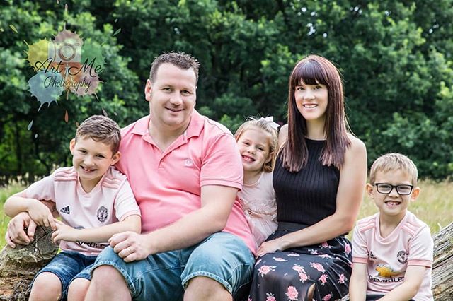 Ian Sloan – People & Lifestyle Photographer