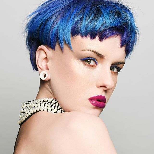 Alex Styles – Fashion & Beauty Photographer