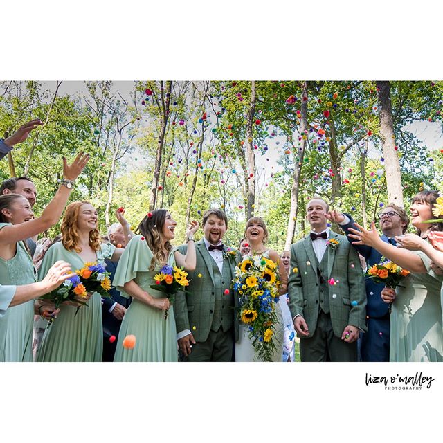 Liza O'Malley – Events Photographer