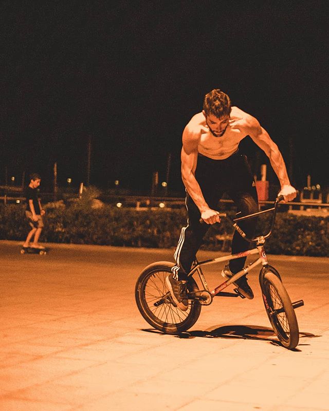 Hugo Abric – People & Lifestyle Photographer