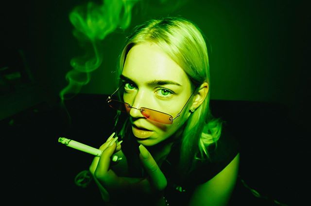 Anna-Maria Schaetzle – People & Lifestyle Photographer