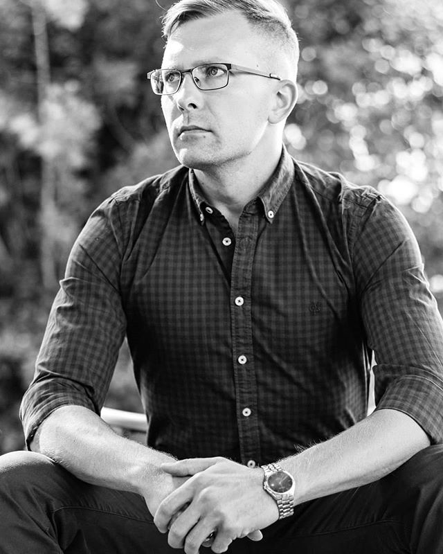 Stanislav Funk – Fashion & Beauty Photographer