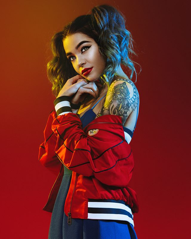 Liina Notta – Fashion & Beauty Photographer