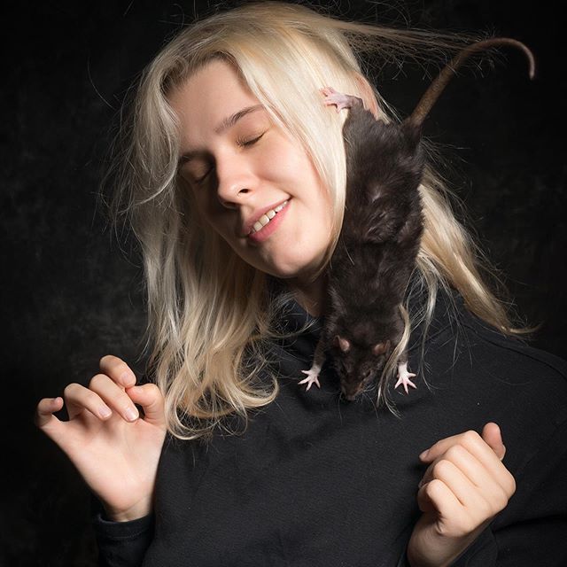 Aleksei Mikhailov – Fine Arts Photographer