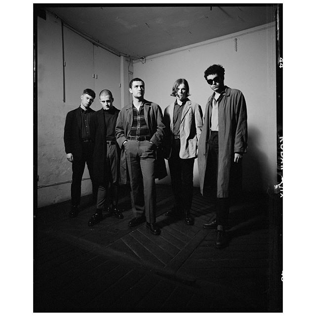 Alex Knowles – Editorial & Documentary Photographer