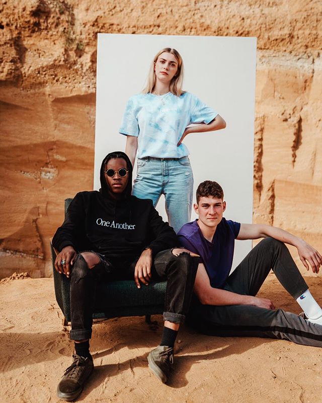 Lou Fox – People & Lifestyle Photographer