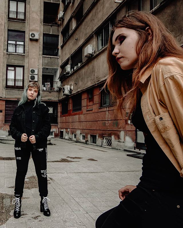 Mihai Cioaca – Fine Arts Photographer