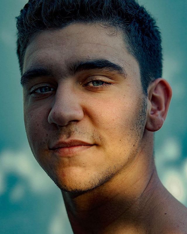 Johnny Fonseca – People & Lifestyle Photographer