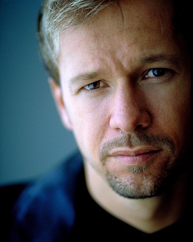 Randall Scott – Editorial & Documentary Photographer