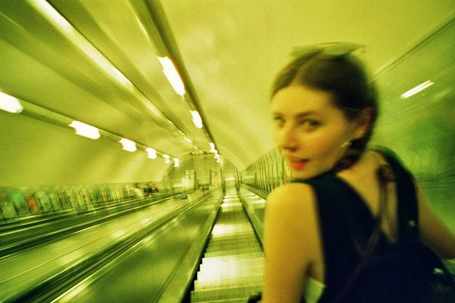 Jared Morgan – Editorial & Documentary Photographer