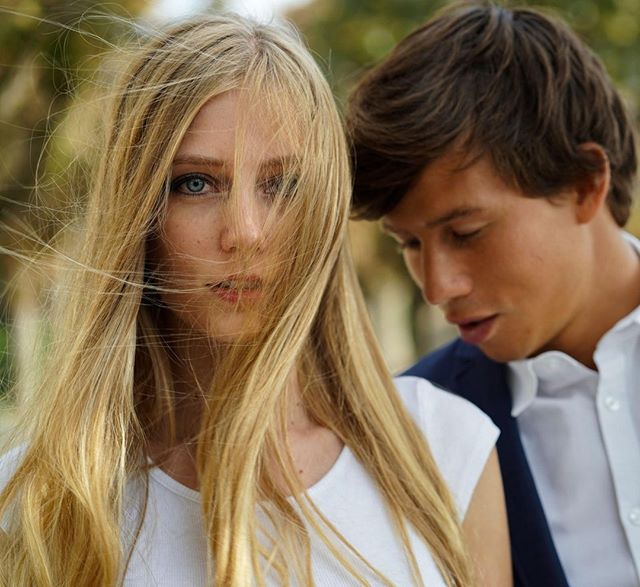 Tim Hamann – Editorial & Documentary Photographer