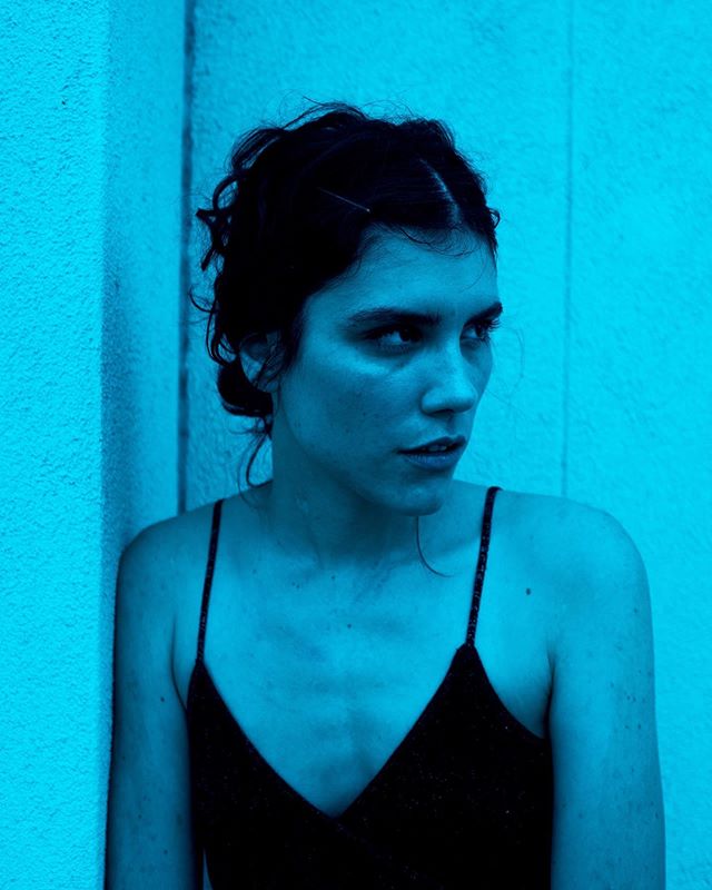 Nathan Frazier – Editorial & Documentary Photographer