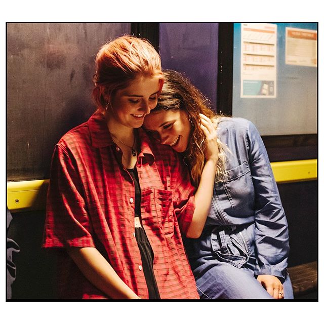 Jessie Morgan – Editorial & Documentary Photographer