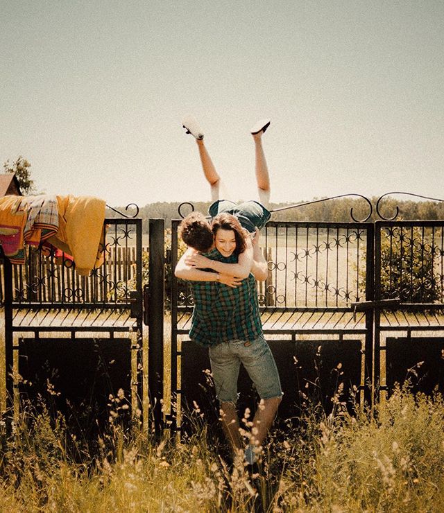 Tomasz Dobski – People & Lifestyle Photographer