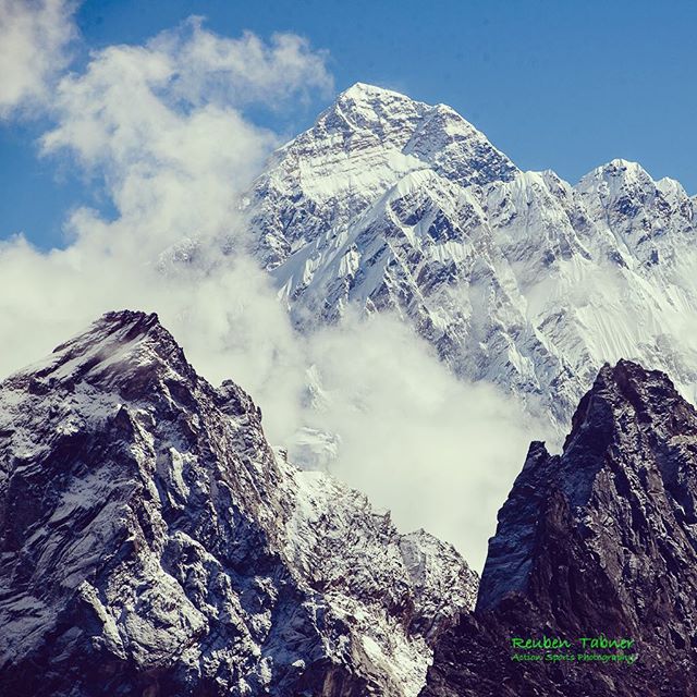 Reuben Tabner – Sports & Cars Photographer