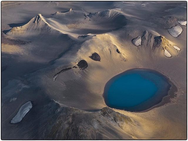 Hans Strand – Fine Arts Photographer