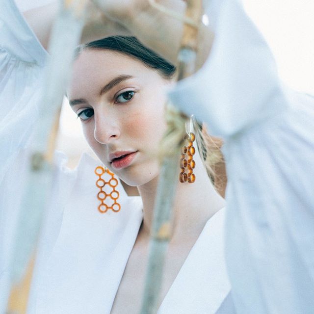 Ana Carpio Bautista – Fashion & Beauty Photographer