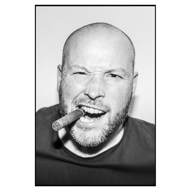 Robin Pope – Editorial & Documentary Photographer