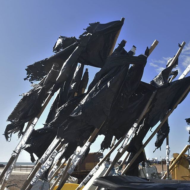 Helen Kirk – Editorial & Documentary Photographer