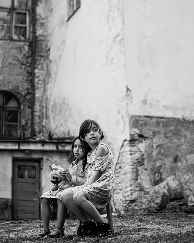 Angie Ryan – Editorial & Documentary Photographer