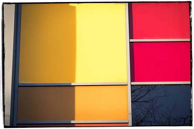 Andy Blackmore – Editorial & Documentary Photographer