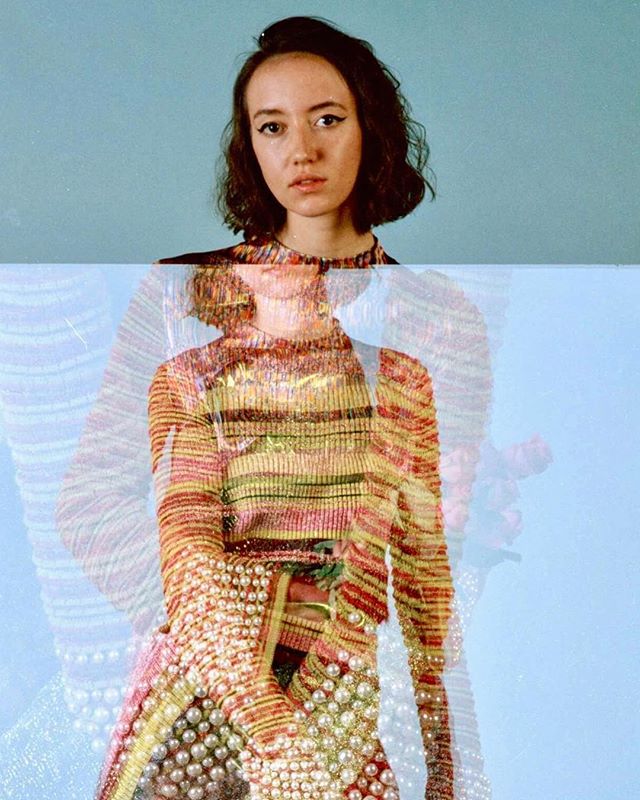 Chloe Hamill – Fashion & Beauty Photographer