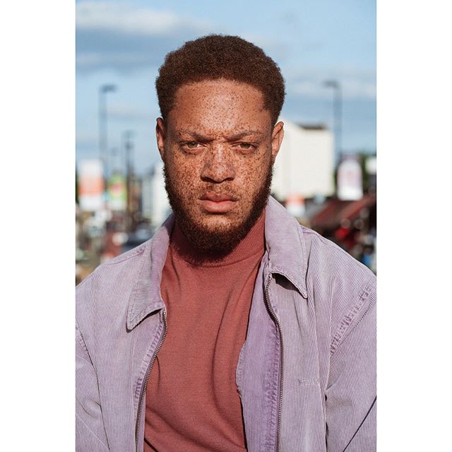 Brunel Johnson – People & Lifestyle Photographer