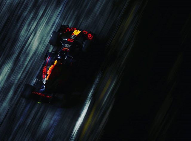 Andrew Hone – Sports & Cars Photographer