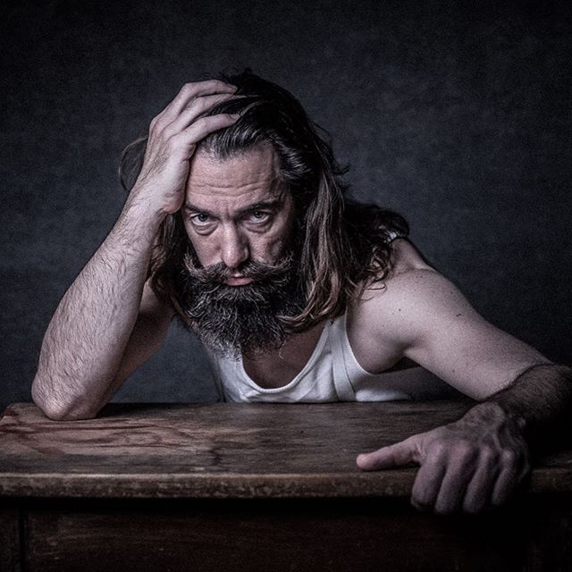 Thomas Nentwich – Fashion & Beauty Photographer