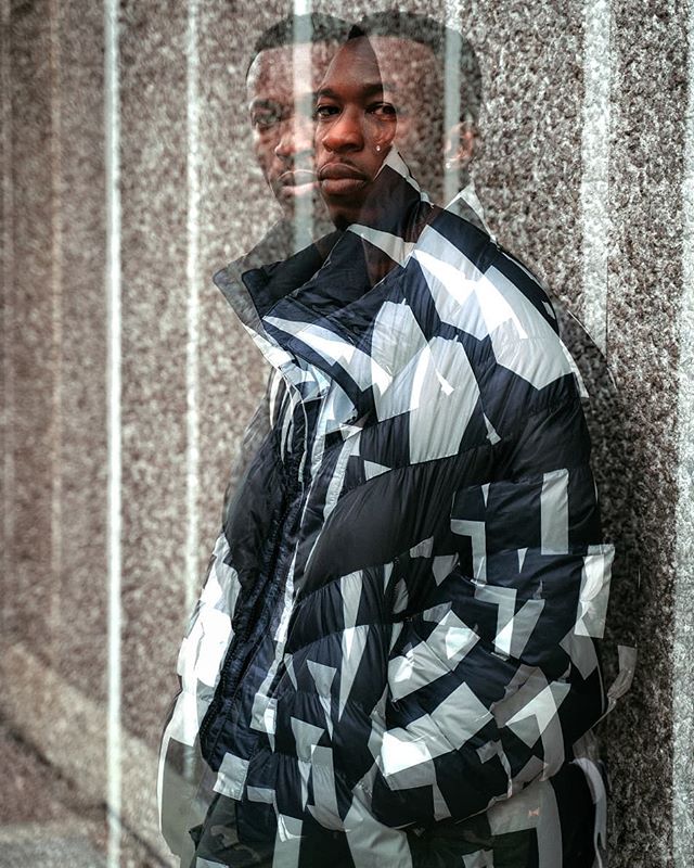 Joshua Anukem – Fashion & Beauty Photographer