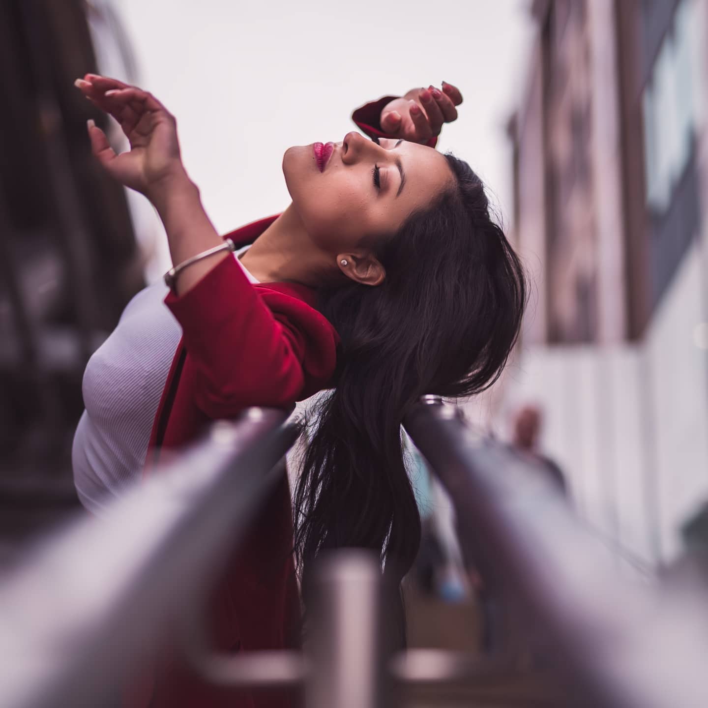 David Rincon – Fashion & Beauty Photographer