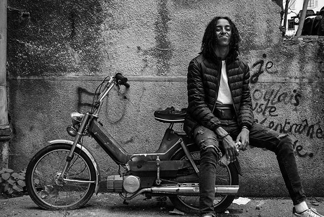 Josh Rigo – People & Lifestyle Photographer