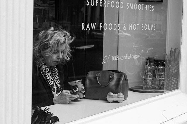 Peter Mould – Editorial & Documentary Photographer