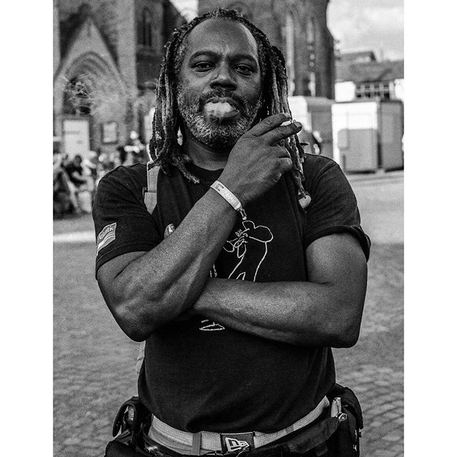 Tom Whitehead – Editorial & Documentary Photographer