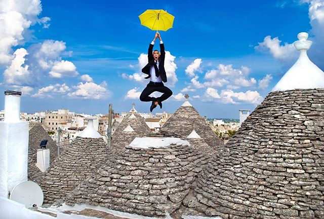 Christopher Tew – Editorial & Documentary Photographer