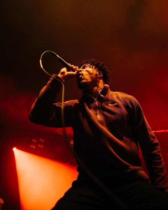 Jacob Welsh – Events Photographer