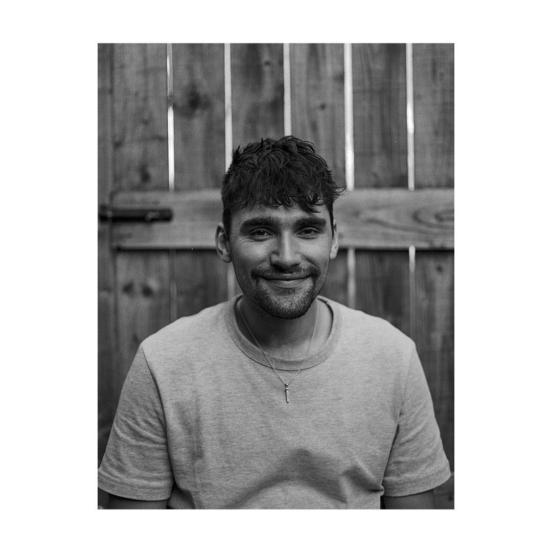 Joseph Sudlow – People & Lifestyle Photographer