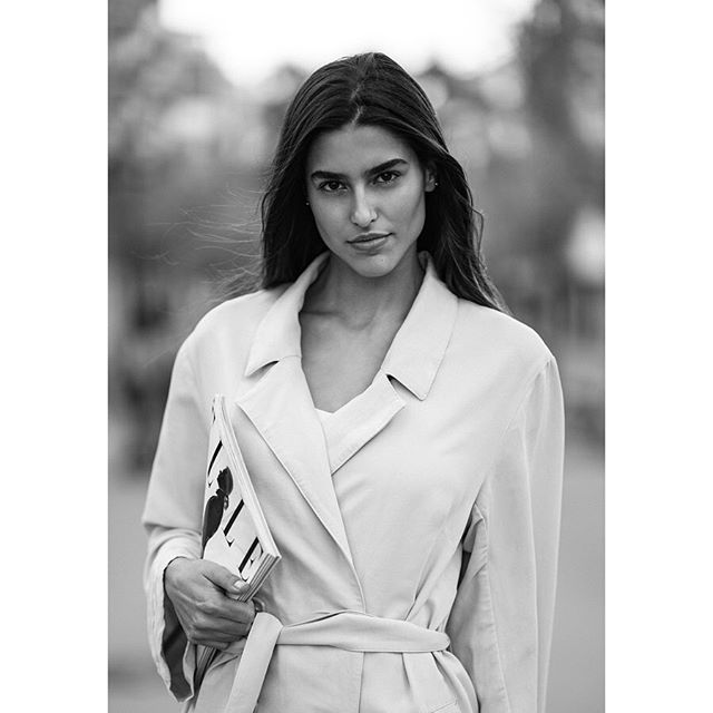 Marie Maurice – Fashion & Beauty Photographer