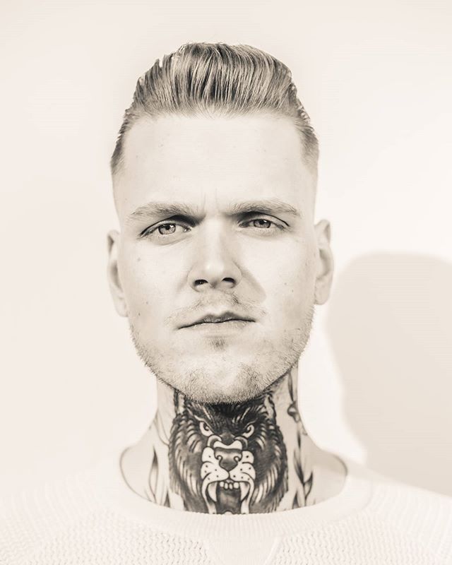 Alex Edwards – People & Lifestyle Photographer